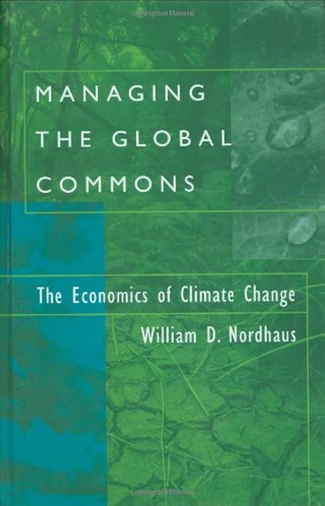 My 1994 ‘Climate Book of the Year’ – Mike Hulme