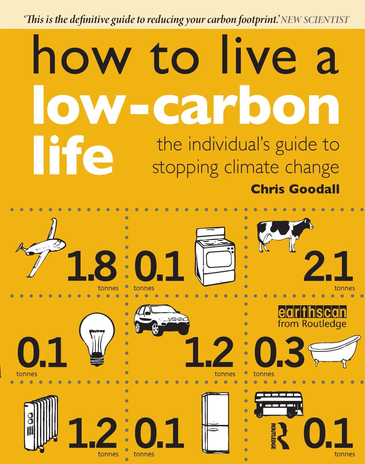 My 2007 ‘Climate Book of the Year’ – Mike Hulme